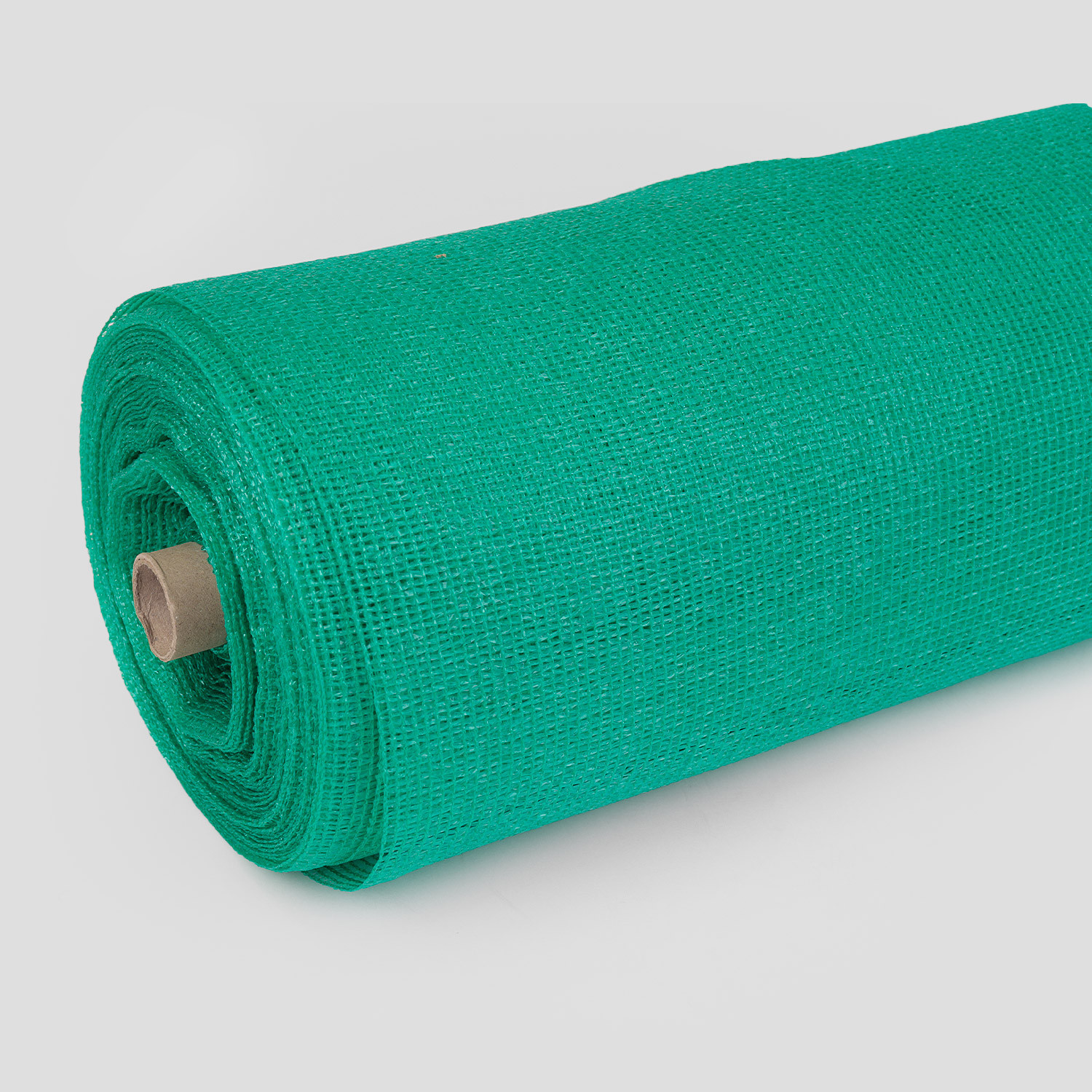 Malla Raschel Verde 50%